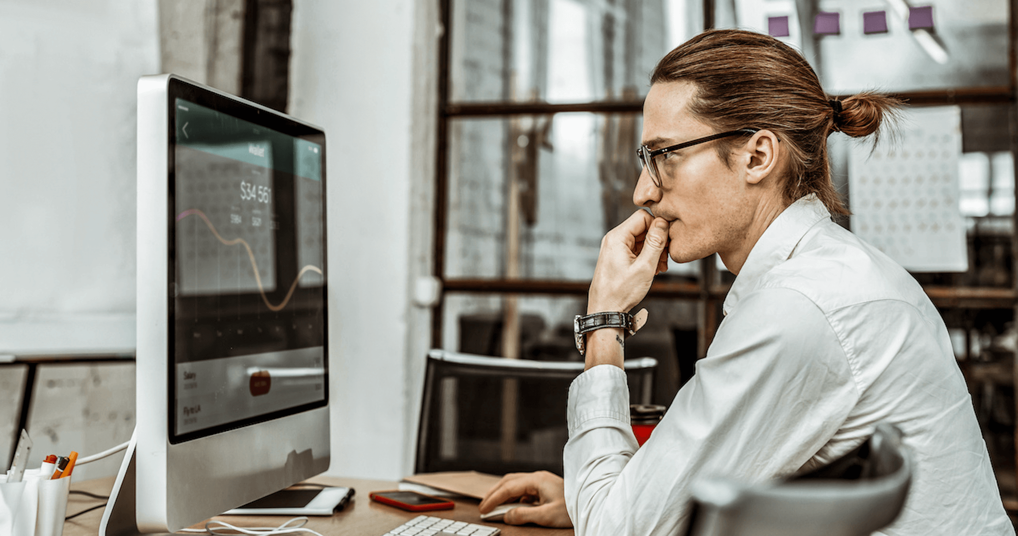 What Is Progressive Profiling and How Does It Work? | SmartBug Media®