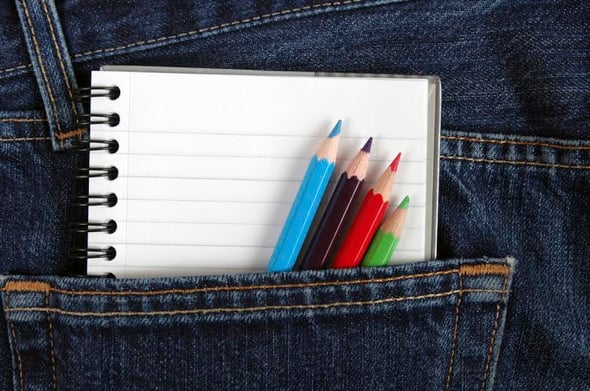 5 Inbound Marketing Fundamentals to Keep in Your Pocket | SmartBug Media®