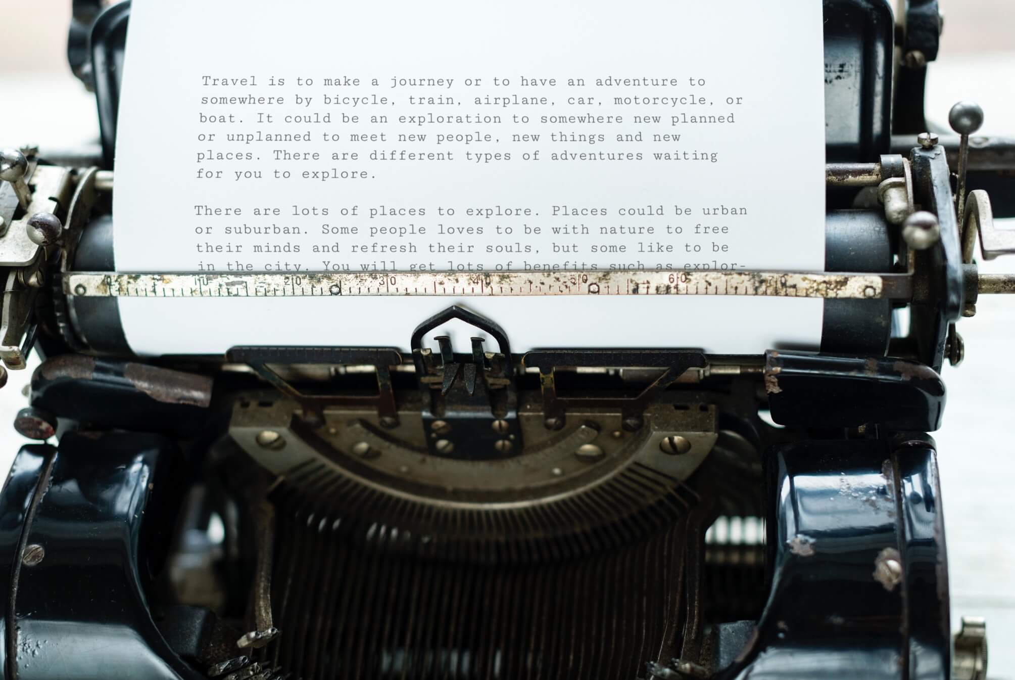 5 Ways a Screenwriting Beat Sheet Can Help Your Inbound Marketing ...
