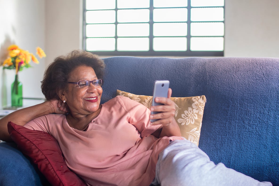 Senior Living Sales: The New Way to Sell in 2023 and Beyond | SmartBug ...